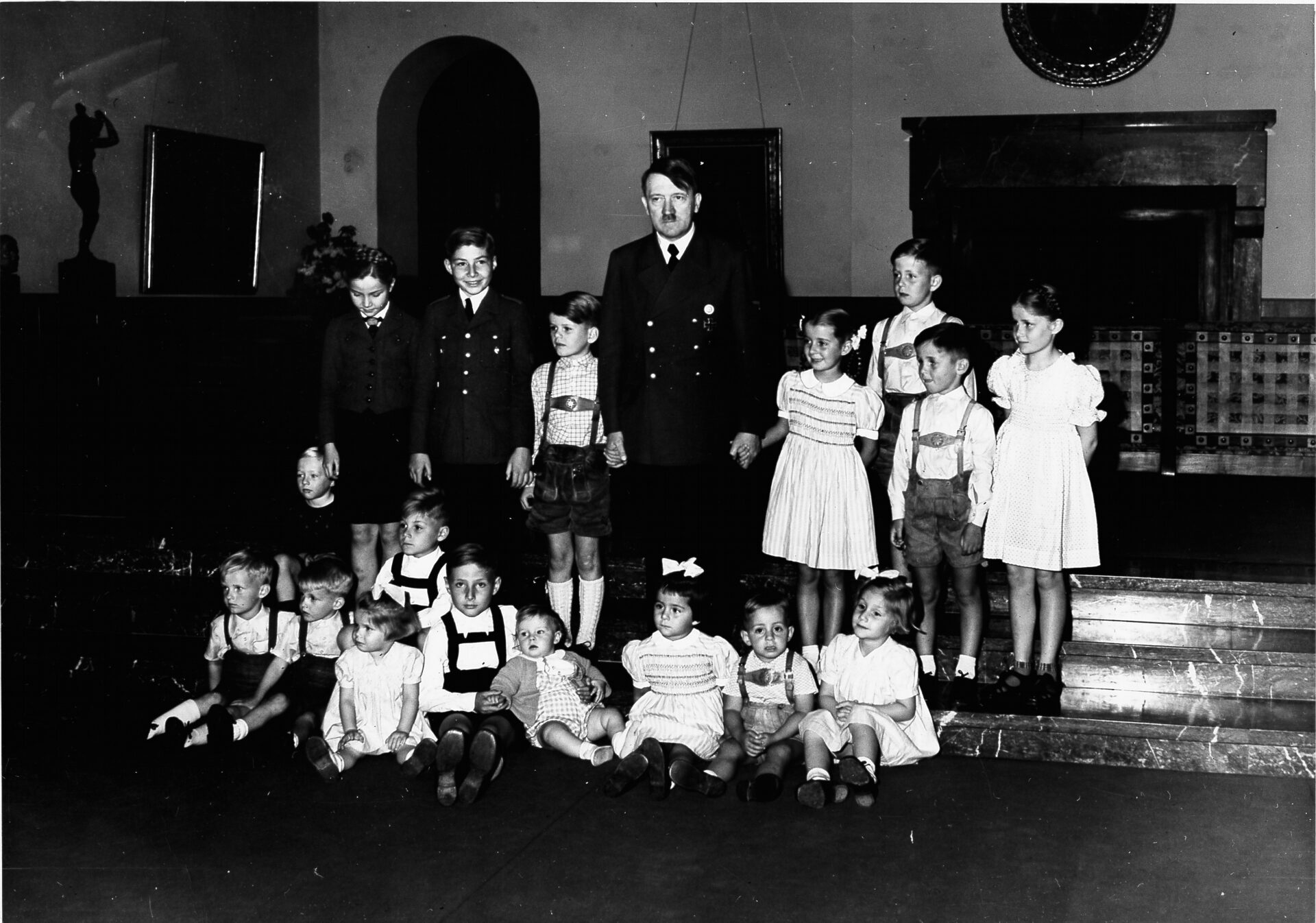 Dokumentation Obersalzberg