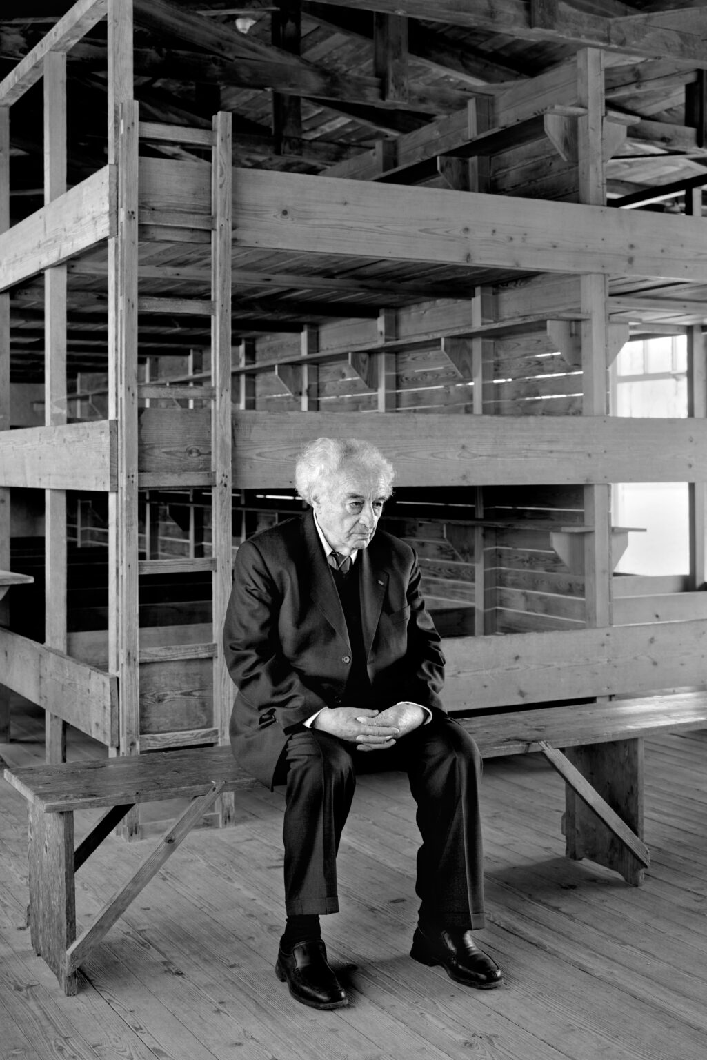 Dokumentation Obersalzberg